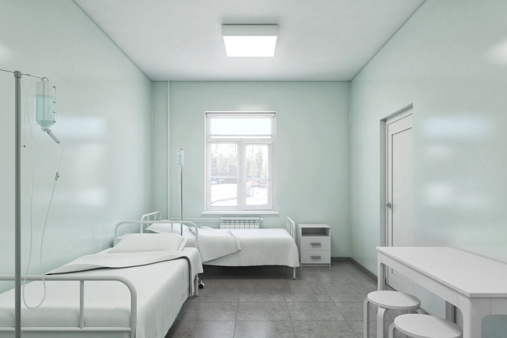 Madde bağımlılığı tedavi merkezi Алко-Нарко, Smolensk, foto