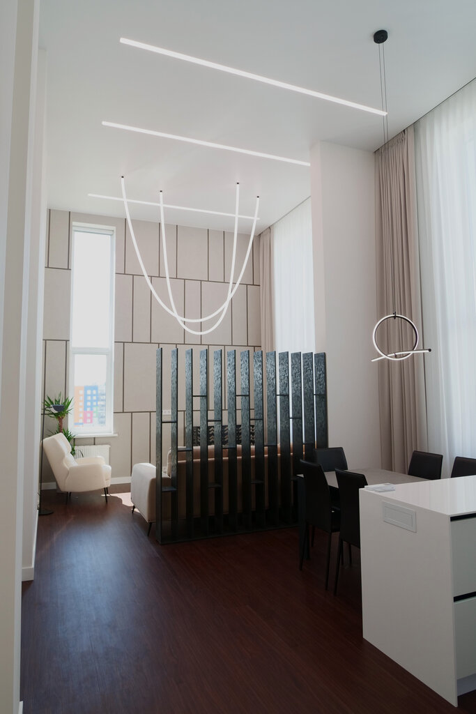 i̇nşaat ve tasarım hizmetleri Gardian, Izhevsk, foto