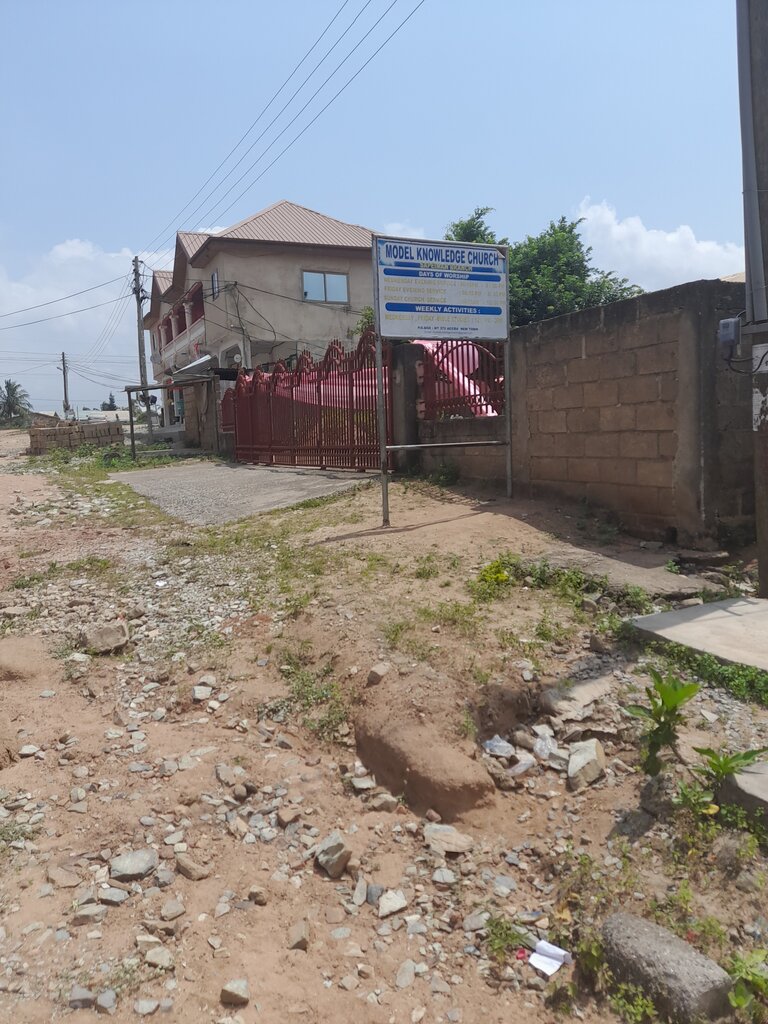 Ortodoks kiliseleri Model knowledge church, Dünya, foto