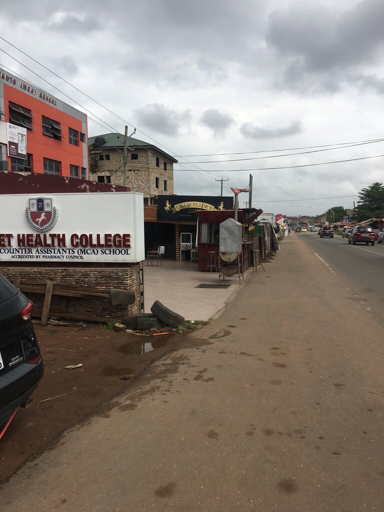 Bar Chancellors lounge, Dünya, foto