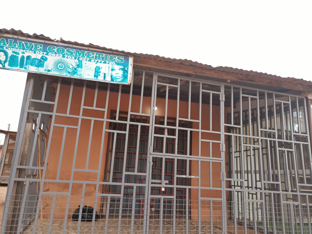 i̇ş merkezi Alive cosmetics, Dünya, foto