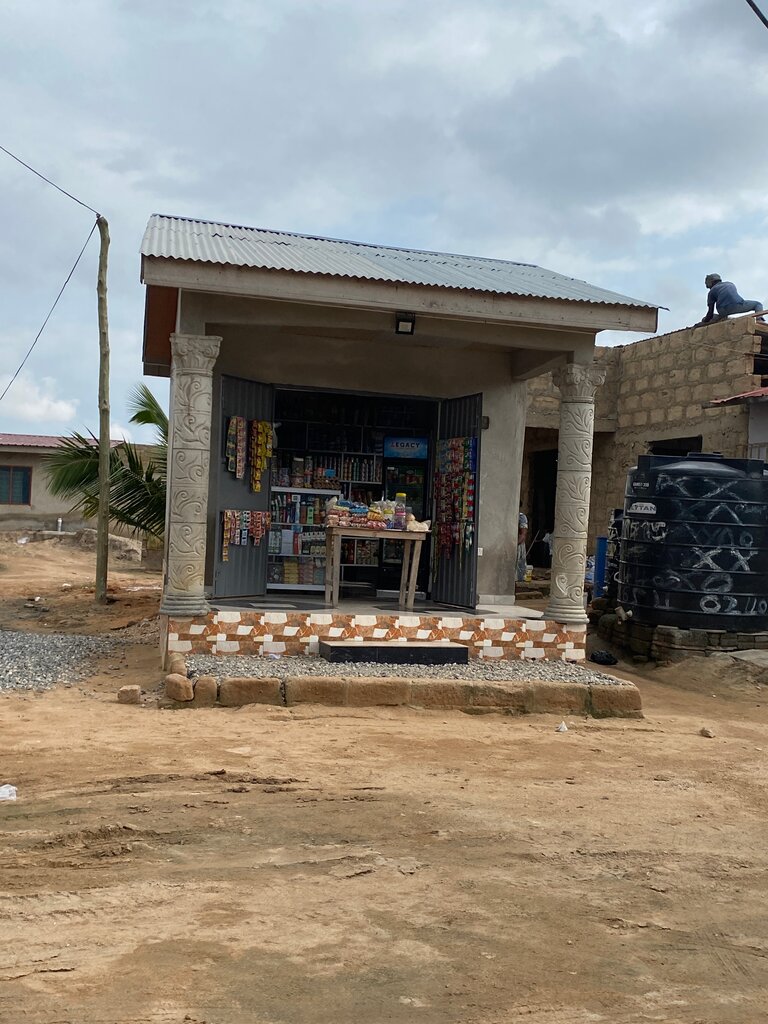 Market Legacy Store, Dünya, foto