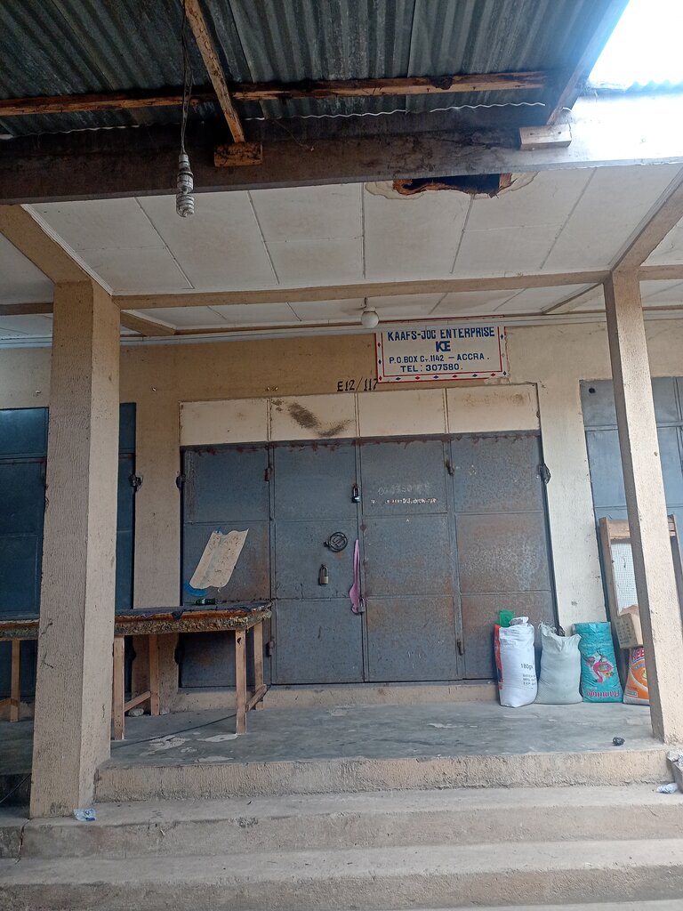 Dikiş malzemeleri Kaafs joc enterprise, Dünya, foto