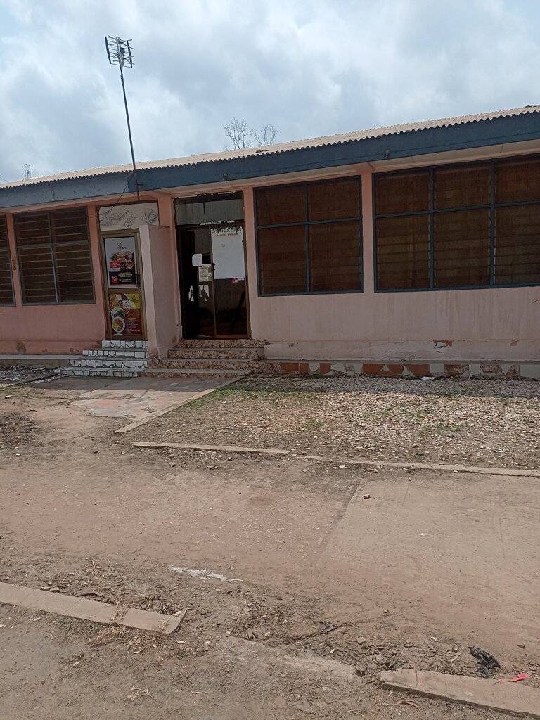 Kantin, yemekhane Ms strikers, Dünya, foto