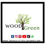 Wood Green (45, 22 Street, Al Quoz Industrial 3, Al Quoz Industrial, Hadaeq Mohammed Bin Rashid, Dubai), mobilya fabrikaları  Dubai'den