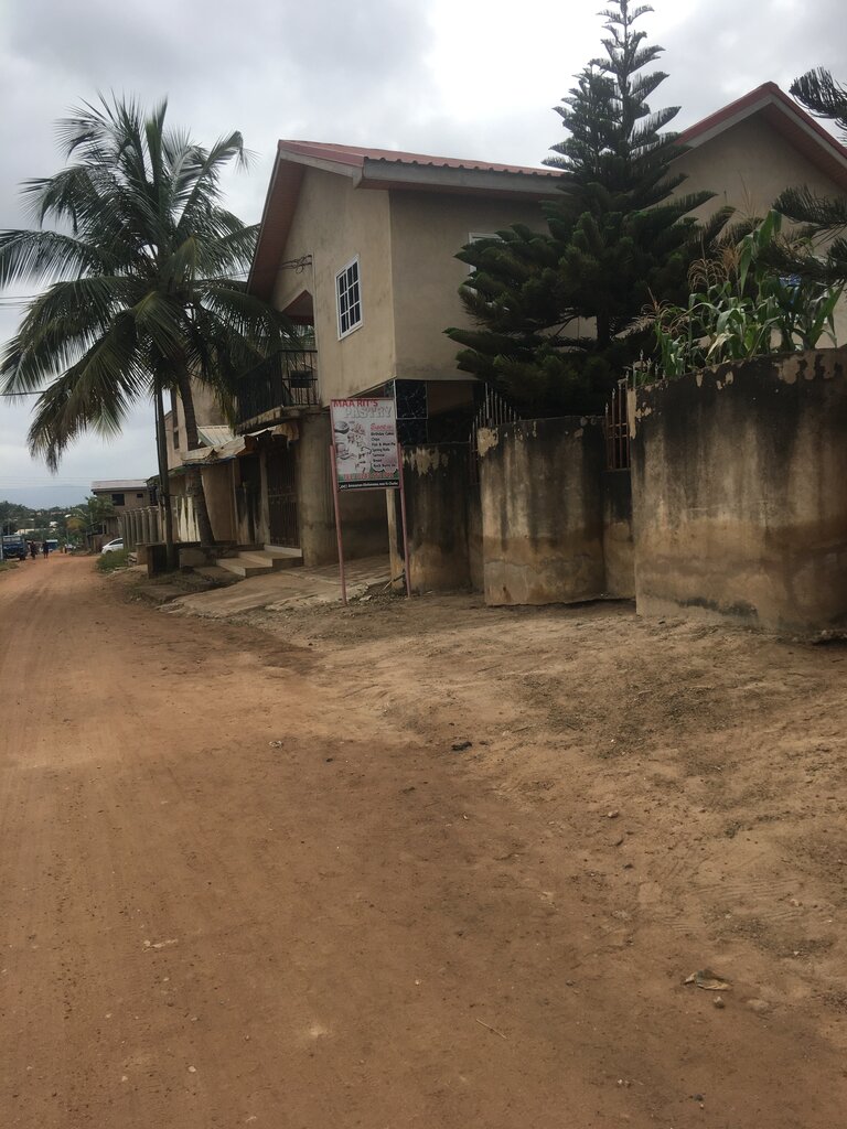 Ekmek fırını Maa Ritz pastry, Dünya, foto