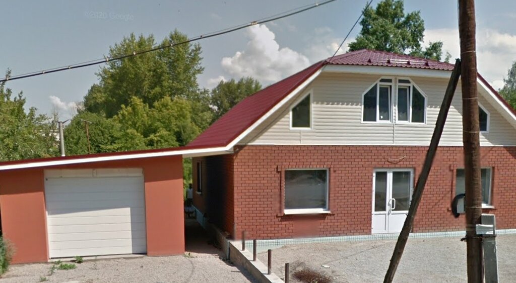 Oto yıkama Avtomoyka, Mihaylovsk, foto