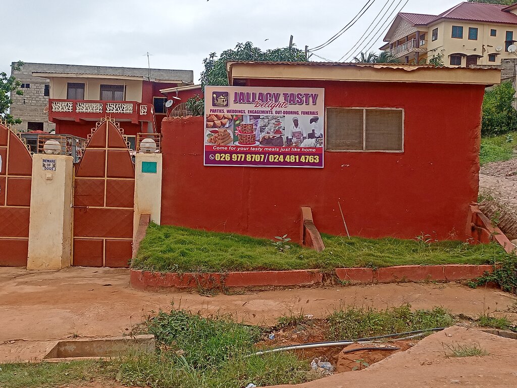 Catering firmaları Jallacy taste delight, Dünya, foto