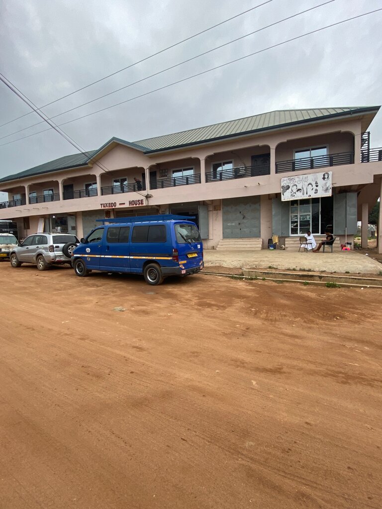 Güzellik salonu Jops All, Dünya, foto