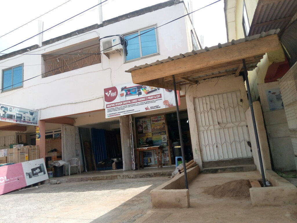 Baskı hizmetleri Ikipat media solution, Dünya, foto