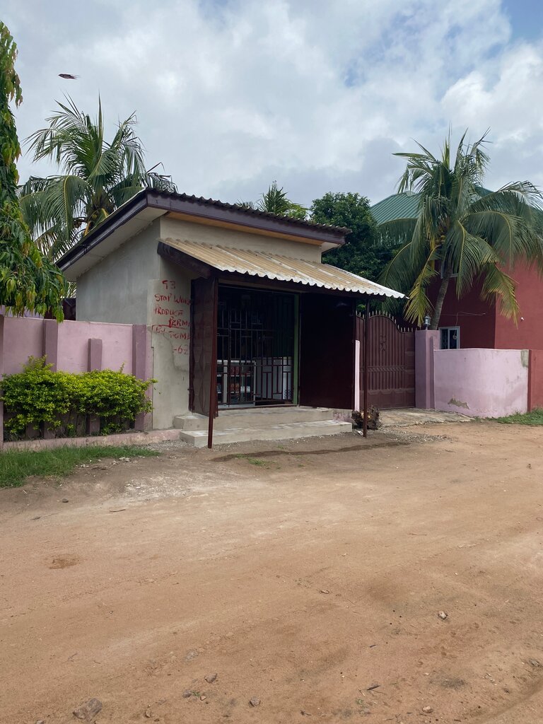 Market Peace Store, Dünya, foto