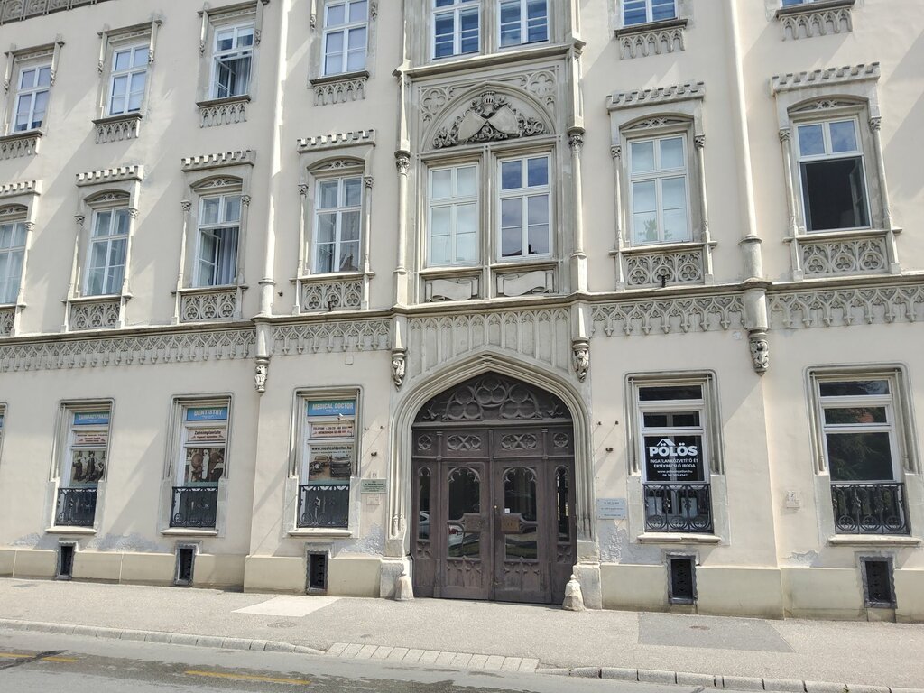 Avukatlar Gáli Ügyvédi Iroda, , foto