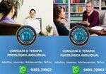 Centro Psicológico Cadefor Peru - Psicologos y Psicoterapeutas (Distrital San Isidro, Calle German Schreiber Gulsmanco, 260), psikologlar  Lima Bölgesi'nden