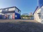 Тотал TS (Tyumen, 50 let VLKSM Street), oto yıkama  Tiumen'den
