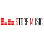 Storemusic (prospekt Khimikov No:41), enstrüman mağazaları  Kemerovo'dan