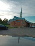 Мечеть (Tsentralnaya Street No:5А, Staroye Shigaleevo Village), cami  Tataristan'dan