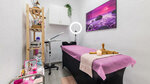 Tu Spacio de Bienestar (Calle Cartagena No:56, Municipios Madrid), güzellik salonu  Madrid'den