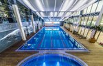Nova Arena Fitness, Fitness club (Grazhdanskiy Avenue No:100), fitness kulüpleri  Saint‑Petersburg'dan