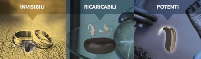 i̇şitme cihazları TecnoAcustica, Forli, foto