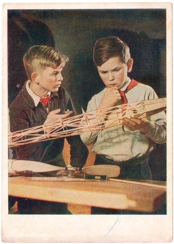 Özel okul Семейный класс, Moskova, foto