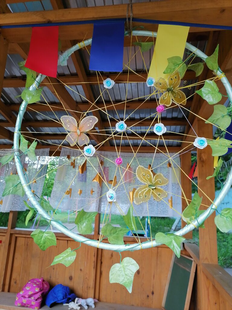 Anaokulları Mbdou detsky sad № 8, Zlatoust, foto