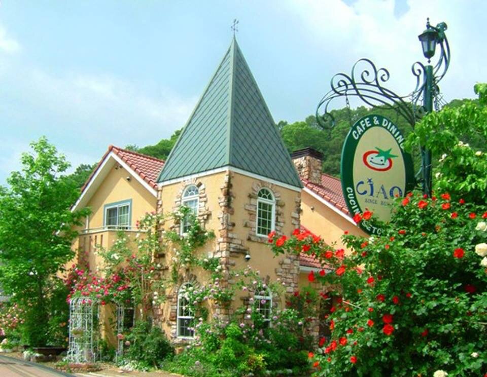 Restoran Cafe&dining Ciao, , foto