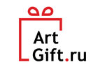 ArtGift.ru (Baumanskaya Street No:16с2), antikacı dükkanları  Moskova'dan