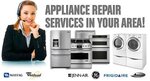 Appliance Repair Los Angeles (United States, Los Angeles, 7245 Hillside Ave, apt #418), beyaz eşya servisleri  Los Angeles'dan