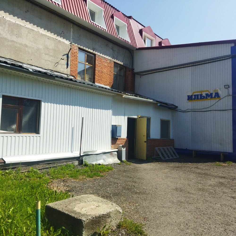 Makina mühendisliği firmaları Ilma, Tomsk, foto