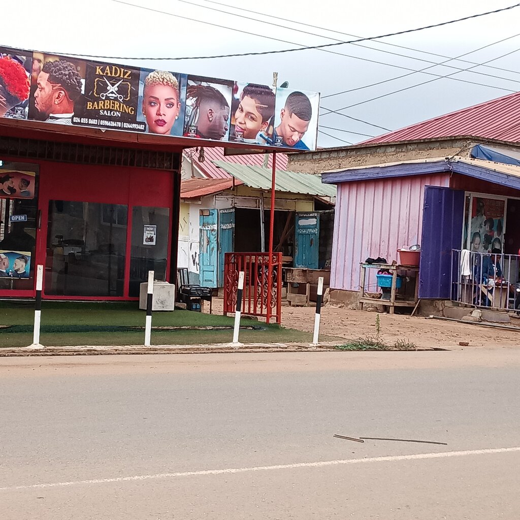 Güzellik salonu Kadiz nails and SPA, Dünya, foto