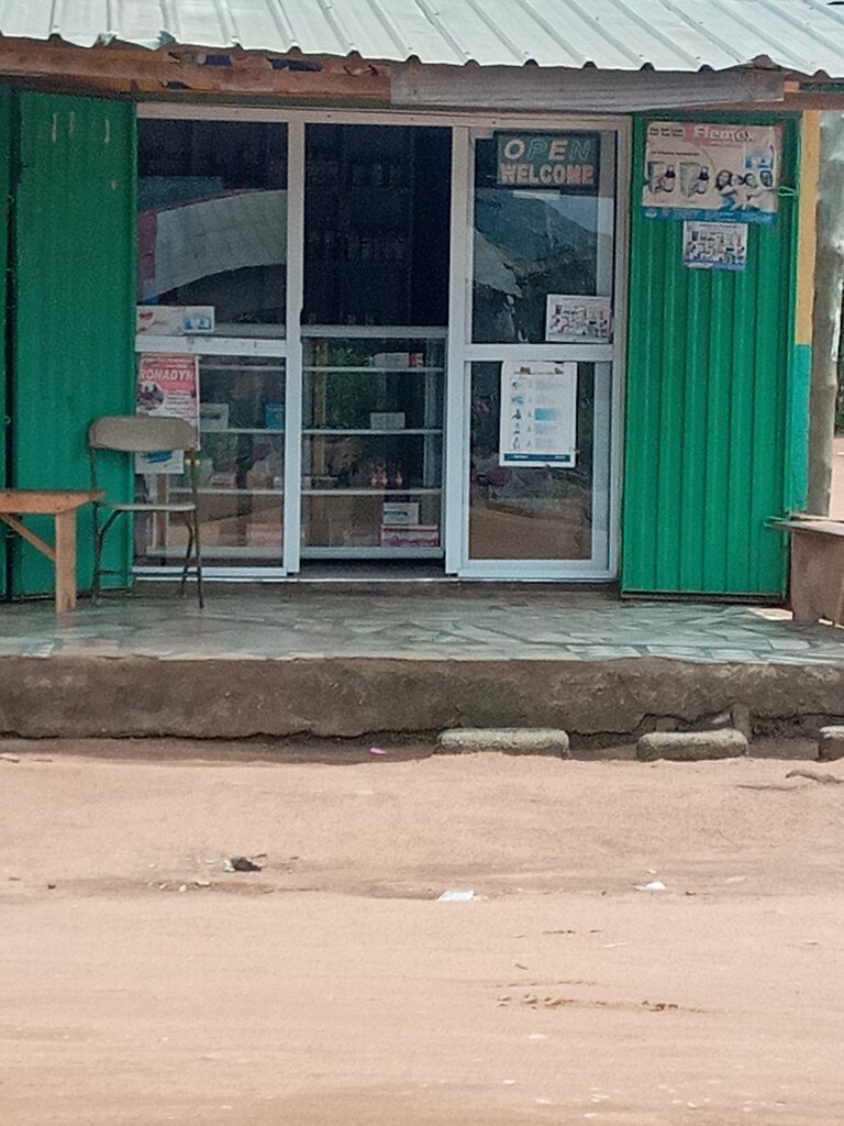 Eczaneler Gidimax Pharmacy, Dünya, foto