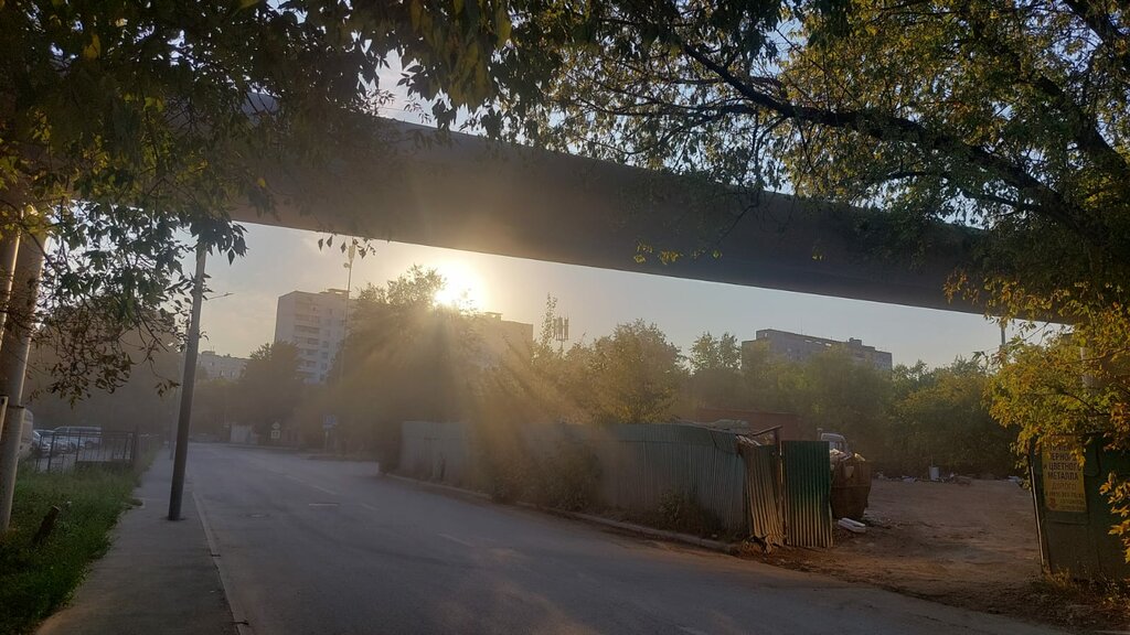 Hurda metal alımı Metalloprom, Moskova, foto