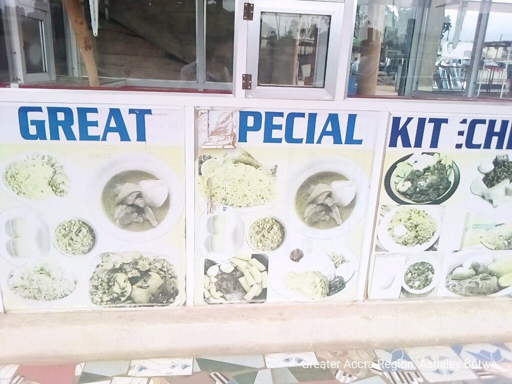 Restoran Agama 1 Special Food, Dünya, foto