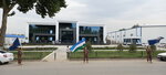 Colorpack (Yangishahar Street No:1А), matbaalar  Taşkent'ten