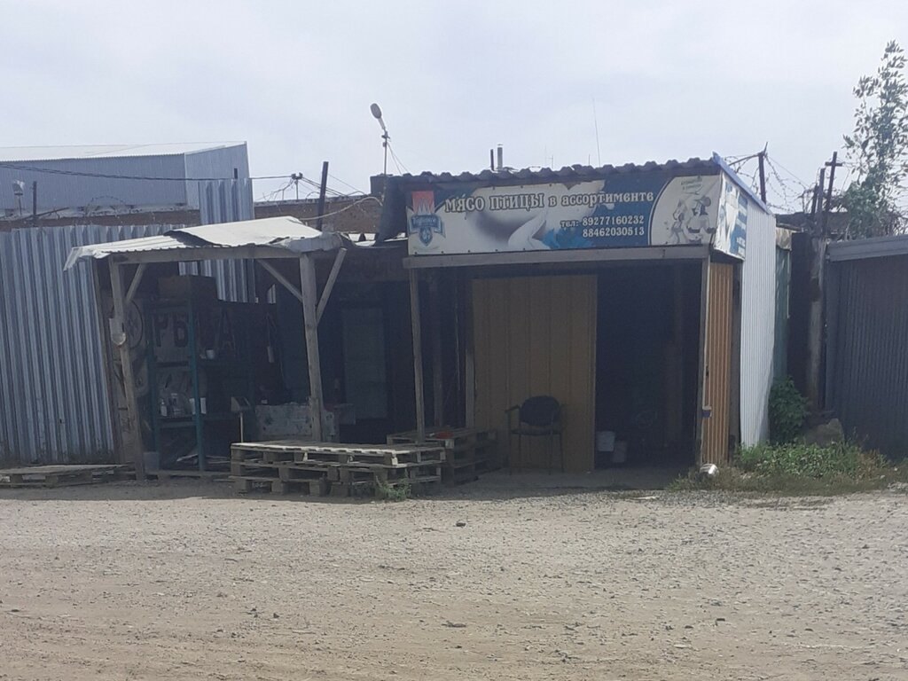 Kanatlı hayvan ürünleri ve yumurta Мясо птицы, Samara, foto