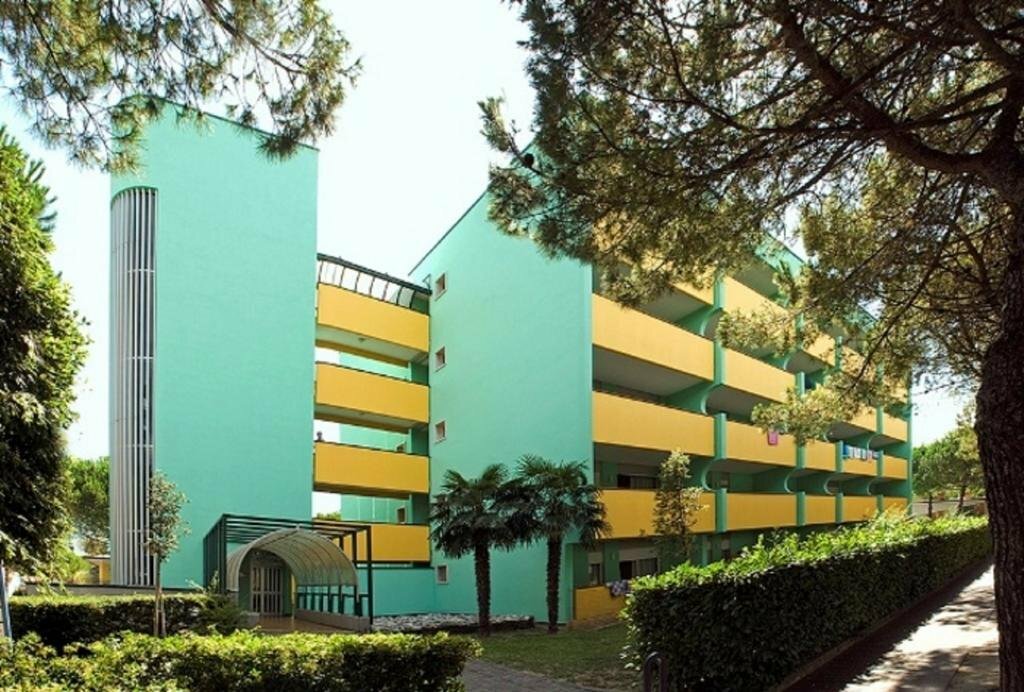 Otel Montecarlo Residence, Dünya, foto