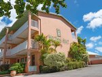 Worthing Court Apartment Hotel (Christ Church, Bridgetown), daireler  Bridgetown'dan