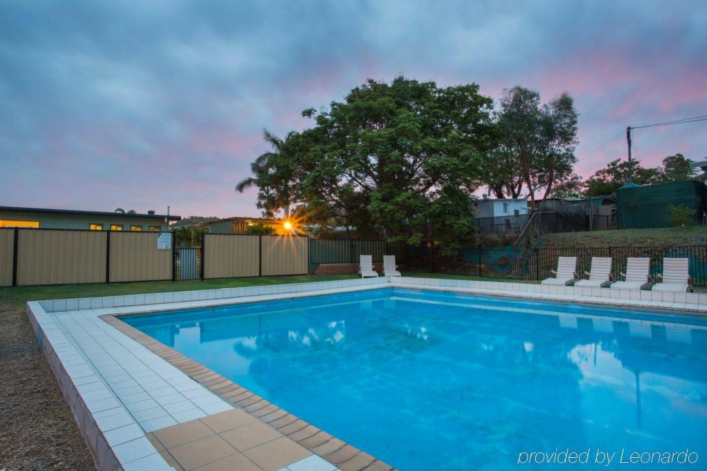 Otel Discovery Parks - Argylla, Queensland, foto