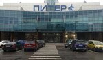 HD Fitness (Tipanova Street No:21), fitness kulüpleri  Saint‑Petersburg'dan