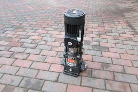 Pompa ve pompalama ekipmanları firmaları Grundfos Moscow, Krasnoyarski krayı, foto