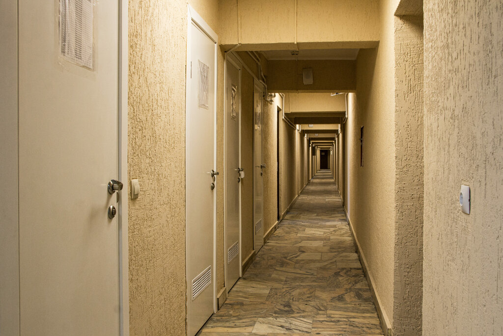 Pansiyonlar, hosteller Первый Ярус, Moskova, foto