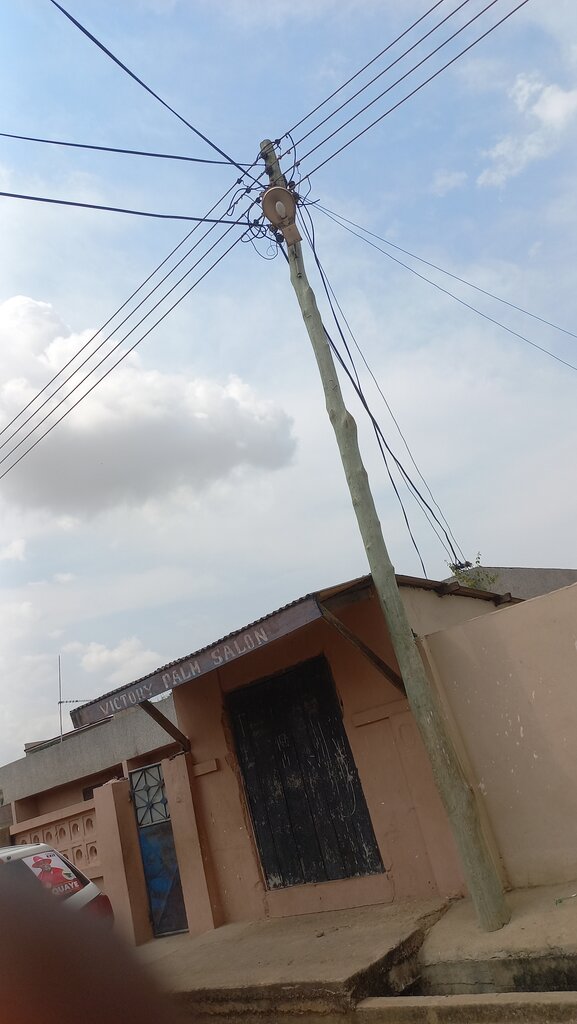 Kuaförler Victory Palm Salon, Dünya, foto