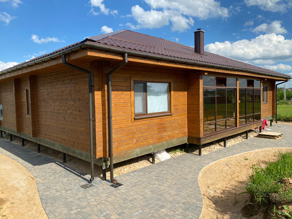 i̇nşaat firmaları BelDom, Minsk, foto