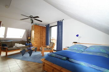 Otel B&b am See - Privatzimmer, Köln, foto