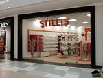 Stillis (Katukova Street No:51), i̇ç giyim ve mayo mağazası  Lipetsk'ten