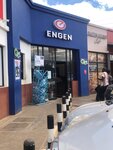 Quick Shop (Lusaka, Chilumbulu Road), mini-market  Lusaka'dan