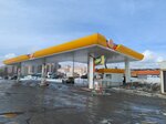 MMK Petrol (MKAD, 33rd kilometre No:10), benzin istasyonu  Moskova'dan