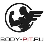 Body-Pit.ru (Zavodskaya Street No:24А, mikrorayon Klimovsk), spor beslenme  Podolsk'tan