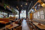 Dip N Dip (457, Jumeirah Street, Dubai), kahve dükkanları
