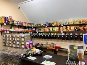 Bira dükkanı ПивасовЪ, Krasnodarski krayı, foto